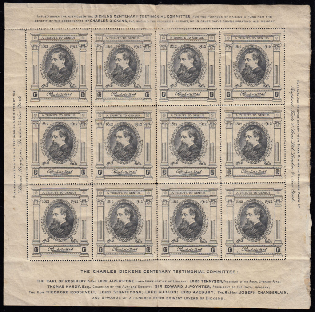 Queen Victoria